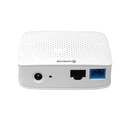 XPon Mini ONU ONT HGU with 1 Gigabit Ethernet Port - Hosecom